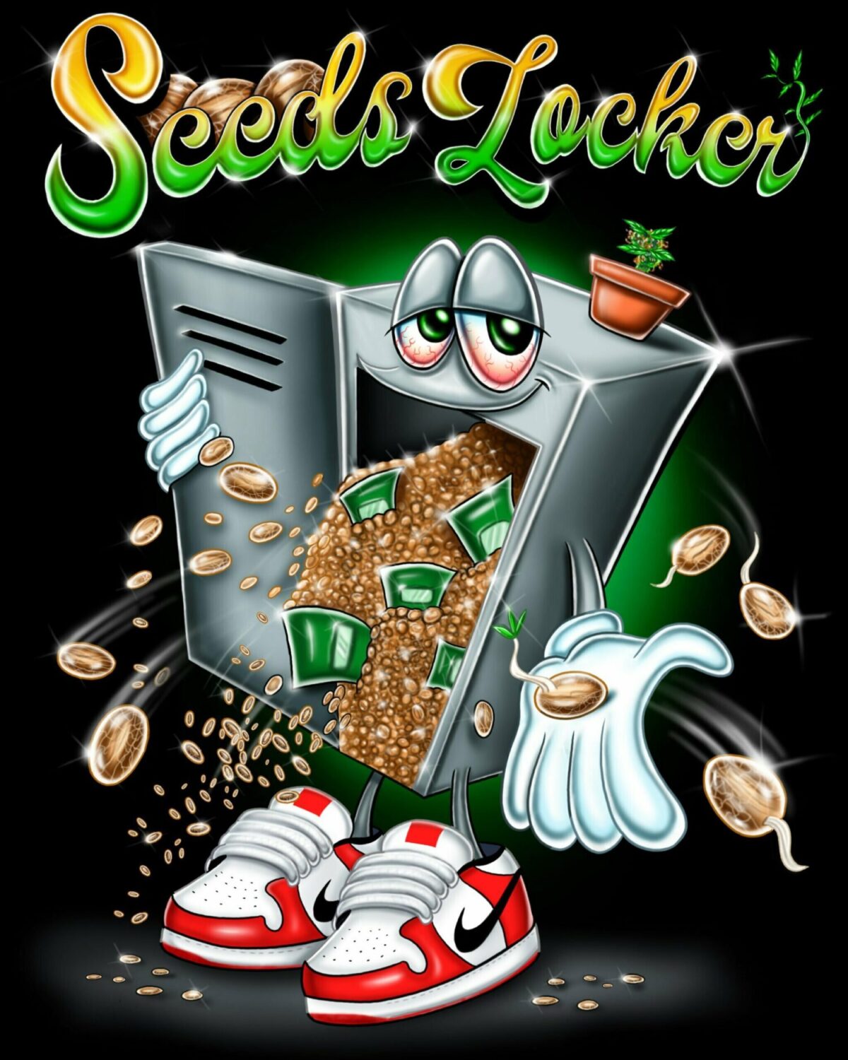 Melange Strain at Joanne Tindall blog