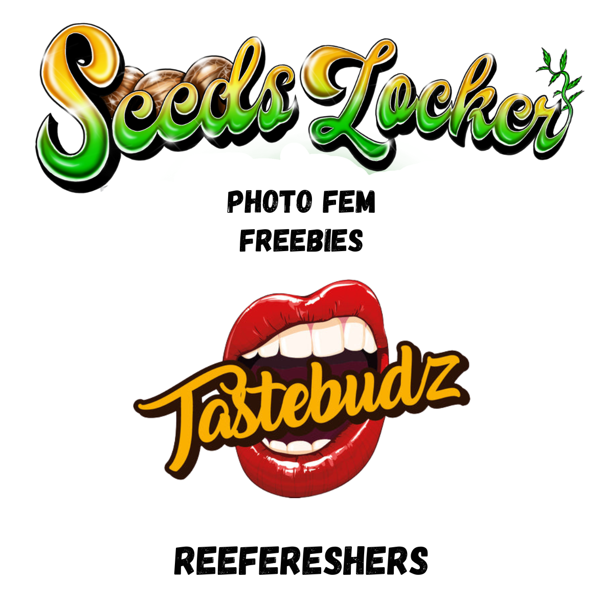 Freebies - SeedsLocker.com
